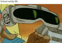 Captain Planet Gif The Power Is Yours