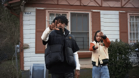 Hunna GIFs - Get the best GIF on GIPHY