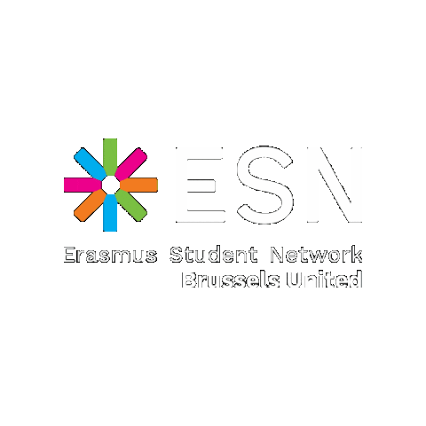 ESN Brussels United - Erasmus Student Network GIFs on GIPHY - Be Animated