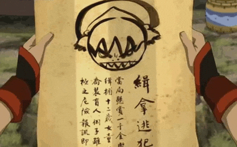 Fire Nation GIFs - Get the best GIF on GIPHY