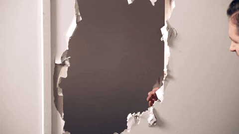 Caught-creeping GIFs - Get the best GIF on GIPHY