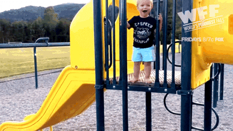 Playground Fail GIFs - Get the best GIF on GIPHY