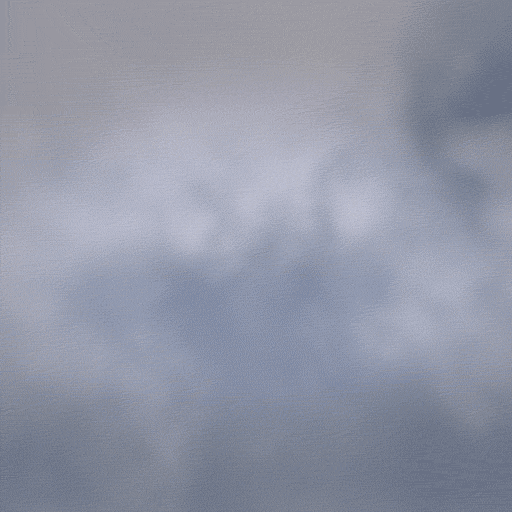 Loop Clouds GIF by Spiritform - Find & Share on GIPHY
