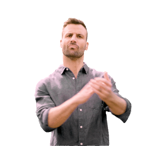 Well Played Clap Gif