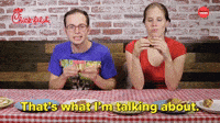 Talking-sandwich GIFs - Get the best GIF on GIPHY