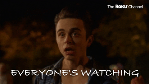 Everyone Should Watch This Movie GIFs - Get the best GIF on GIPHY