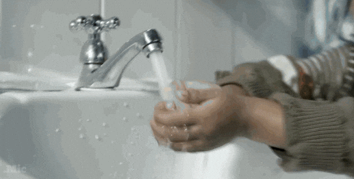 Super Handles GIFs - Get the best GIF on GIPHY