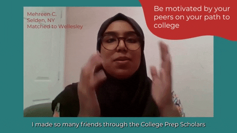 College-prep GIFs - Get the best GIF on GIPHY
