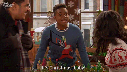 Cant Wait For Christmas GIFs - Get the best GIF on GIPHY