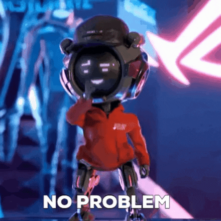 Np Rog GIF by Republic of Gamers - Find & Share on GIPHY