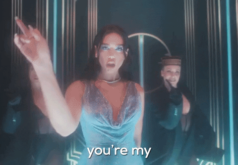 Dababy Levitating GIF by Dua Lipa - Find & Share on GIPHY