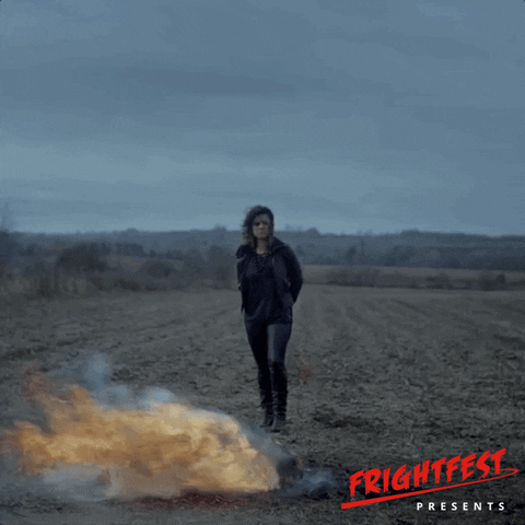 No Smoke Without Fire GIFs - Get the best GIF on GIPHY