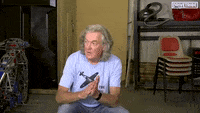 James May Gif