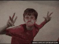 Kid Dance Gif