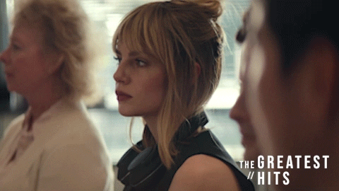 The Greatest Hits GIFs on GIPHY - Be Animated