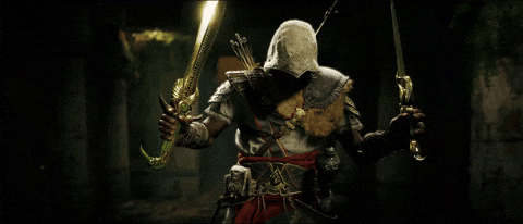 Spinning Sword GIFs - Get the best GIF on GIPHY