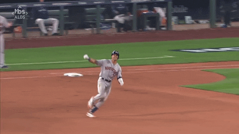 Baseball Playoffs GIF by MLB - Find & Share on GIPHY