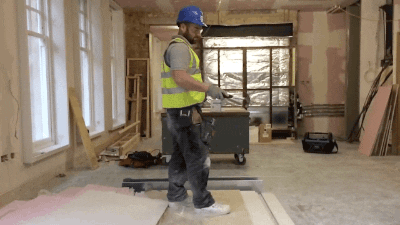 Construction Worker GIFs - Find & Share on GIPHY