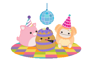 Squishmallows GIFs on GIPHY - Be Animated