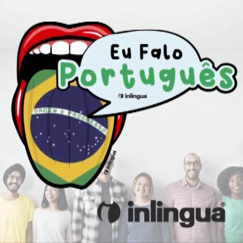 Idioma GIF by inlinguasjc - Find & Share on GIPHY