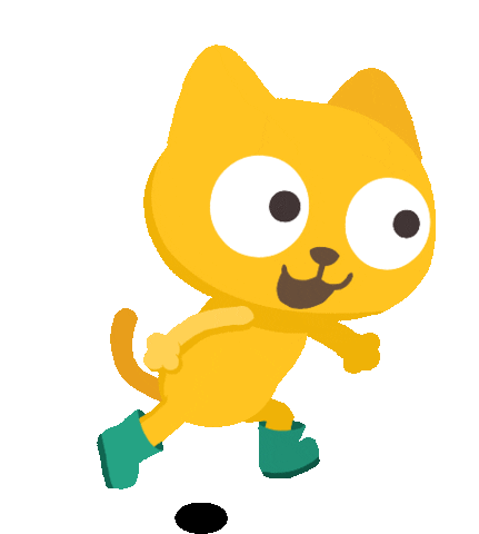 Studycat GIFs on GIPHY - Be Animated