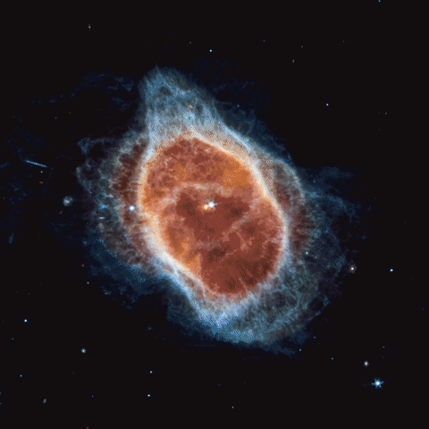 Space Science Stars GIF by European Space Agency - ESA - Find & Share ...