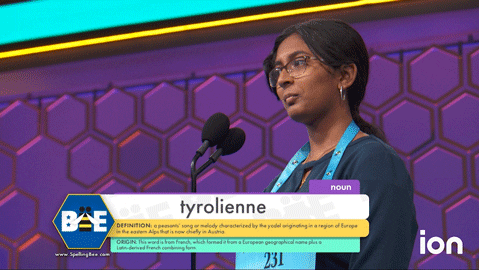 Yodel Song GIFs - Get the best GIF on GIPHY