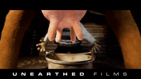 Cow Movie GIFs - Get the best GIF on GIPHY