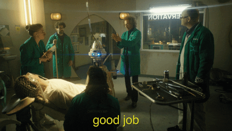 Conragtulations GIFs - Get the best GIF on GIPHY