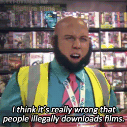 Dvd-films GIFs - Get the best GIF on GIPHY