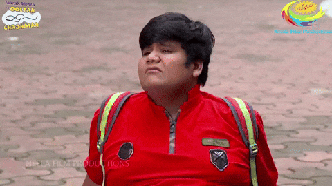 Taarak Mehta GIF by Taarak Mehta Ka Ooltah Chashmah - Find & Share on GIPHY