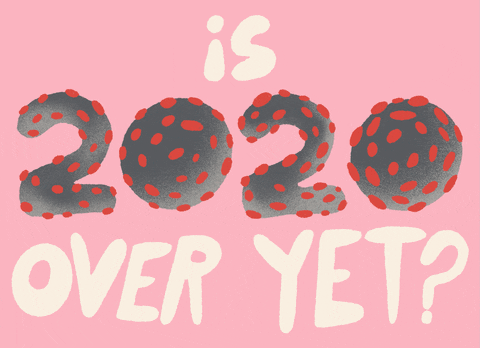 Is It 2021 Yet GIFs - Get the best GIF on GIPHY