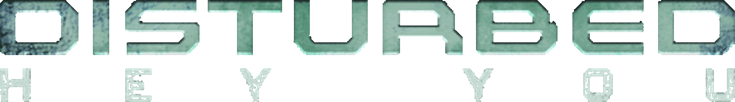 Disturbed GIFs - Find & Share on GIPHY