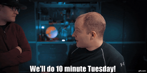 Quick-meeting GIFs - Get the best GIF on GIPHY