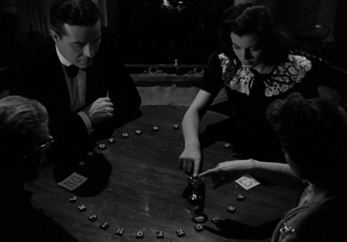 The Uninvited GIF by Maudit - Find & Share on GIPHY