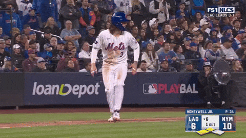 New York Mets GIFs on GIPHY - Be Animated