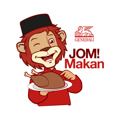 Generali Malaysia GIFs on GIPHY - Be Animated