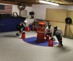 Training GIF - Find & Share on GIPHY