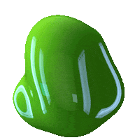 Slime Nickelodeon Gif