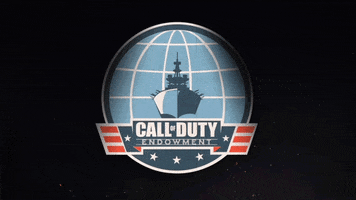Call Of Duty Logo GIF by Xbox - Find & Share on GIPHY