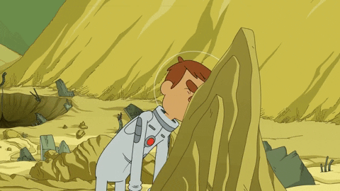 Smack Head GIFs - Get the best GIF on GIPHY