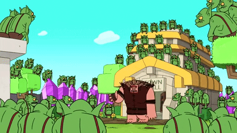 No-sudden-movements GIFs - Get the best GIF on GIPHY