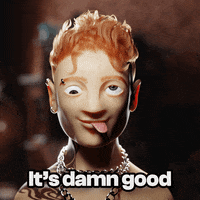 Damn Damn Damn Animated Gif