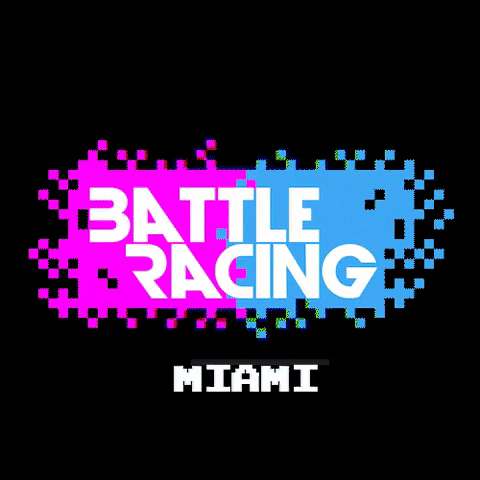 Battle Racing GIFs - Get the best GIF on GIPHY