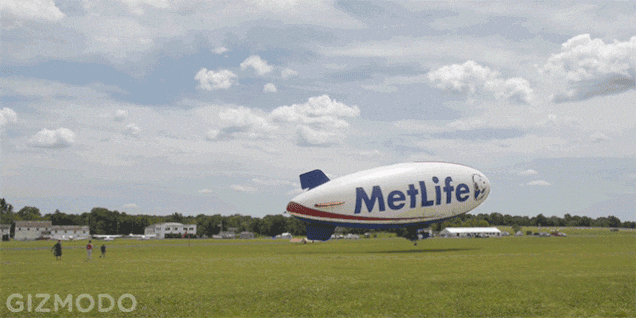 Goodyear Blimp GIFs - Get the best GIF on GIPHY