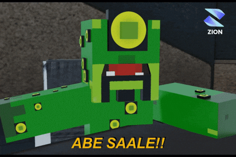Abe Saale GIFs - Get the best GIF on GIPHY