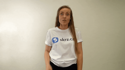 Shocked GIFs on GIPHY - Be Animated