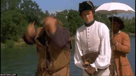 Spazzing Out GIFs - Get the best GIF on GIPHY