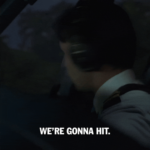 Plane Crash GIFs - Find & Share on GIPHY