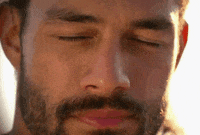 Roman Reigns Smile Gif